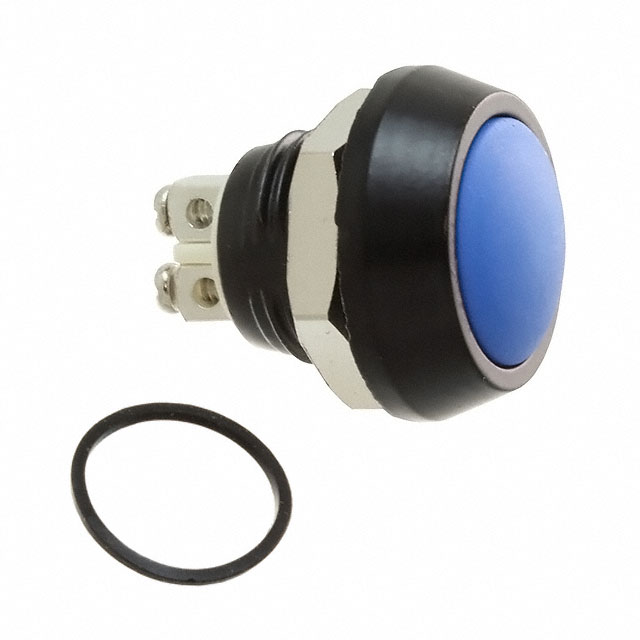 SWITCH PUSHBUTTON SPST-NO 2A 36V | eBay